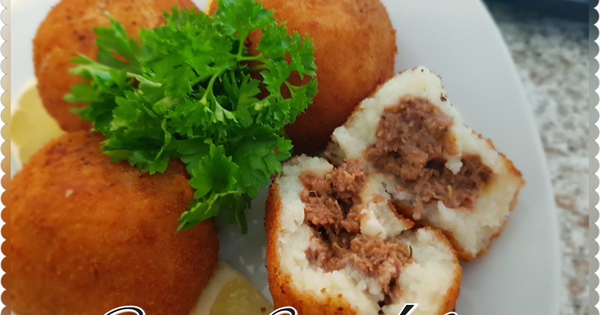 Susy Bimbólica: Trouxas recheadas com carne