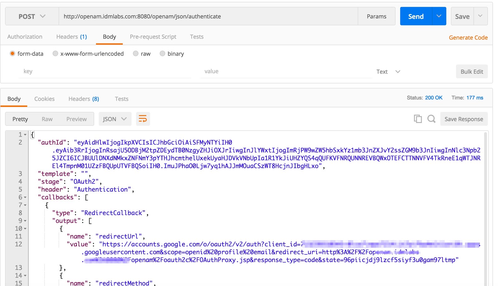 Identity and Access Management Services: ForgeRock OpenAM 13 and Social ...