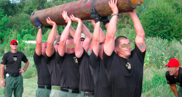 5 Leadership Rules from the SWAT Team