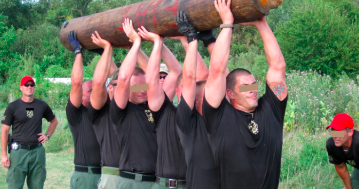 5 Leadership Rules from the SWAT Team