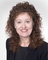 New College Village News: Formal Dinner with Angela Pearman