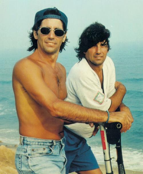 French Fried Music's Sync Blog: Alessi Brothers - Oh Lori : parce que ...