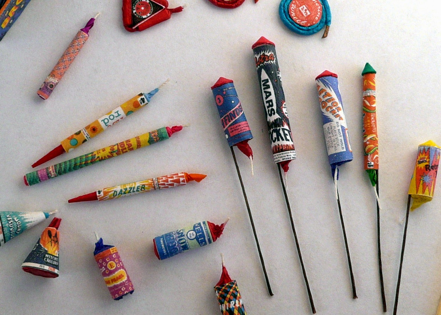 Amber's House: tutorials...