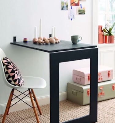 5 Creative Small Dining Room Table Ideas for Limited Space - Furniture