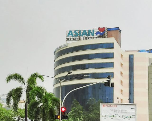 Mumbai Daily: Asian Heart Institute