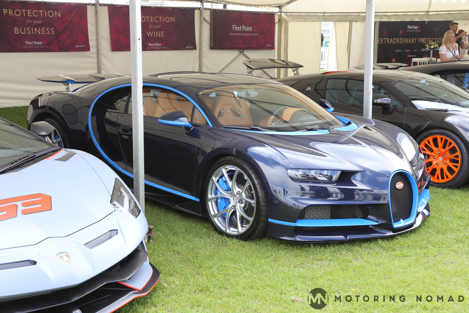 Supercar Fest: The Runway 2021 ~ Motoring Nomad