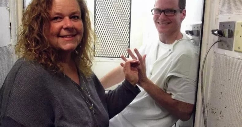 Texas | Billy Joe Wardlow Shouldn't Be Executed, Fiancée Says: 'He's ...
