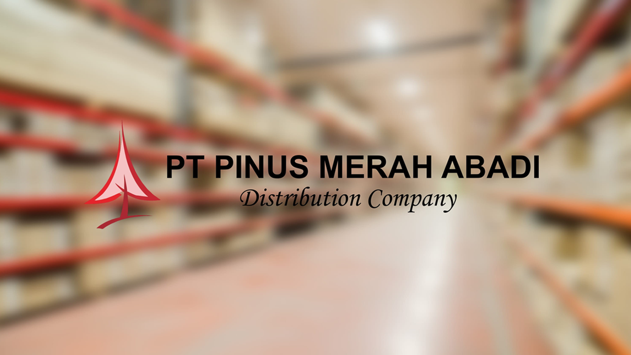 Lowongan Kerja PT. Pinus Merah Abadi Penempatan Tangerang – Info Loker ...