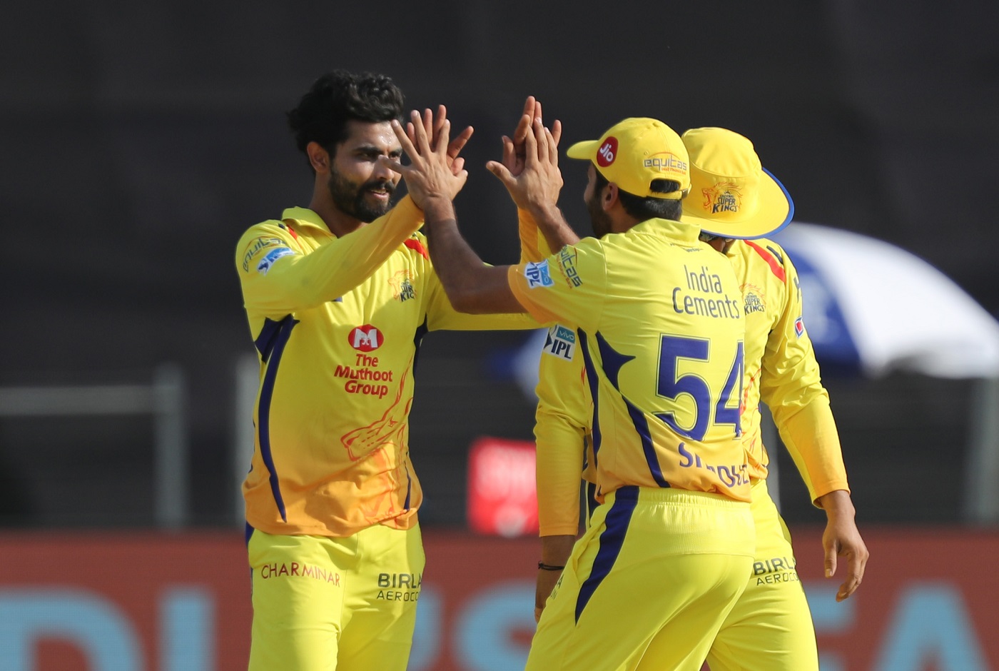 CSK vs RCB 35th Match IPL 2018 Highlights