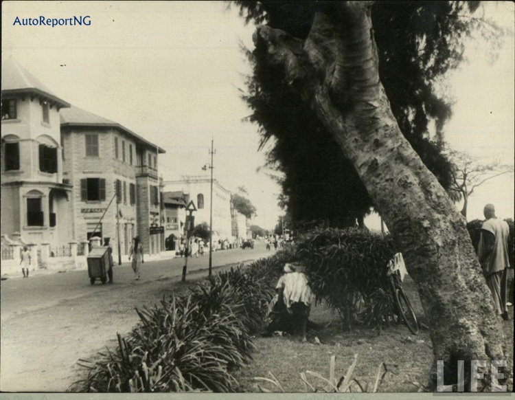 Welcome To AutoReportNG, Your No 1 Nigeria Auto, Car News Site ...