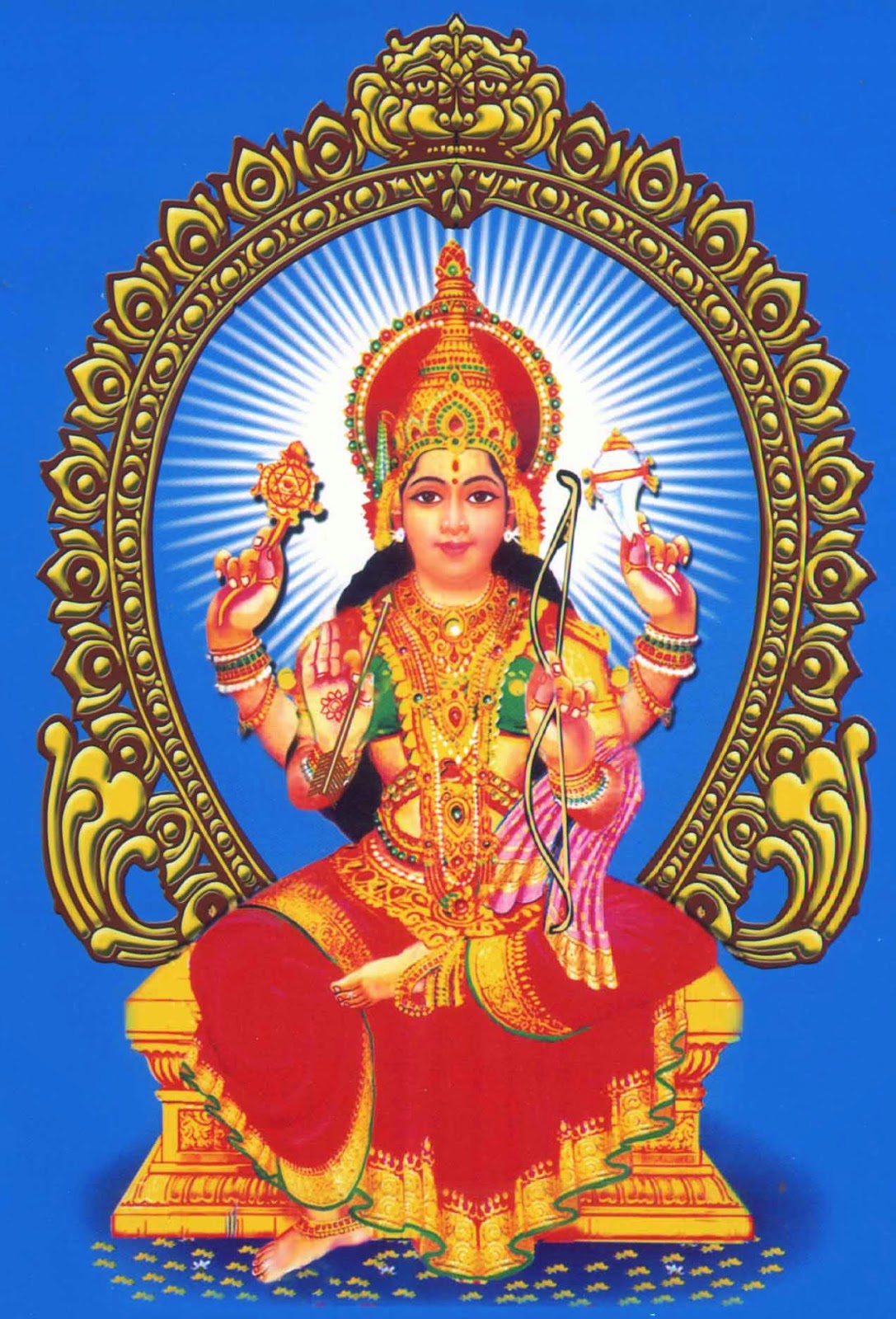 devi.jpg (1087×1600) | Hindu deities, Shakti, Indian gods