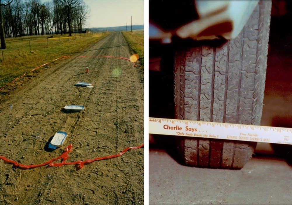 Have You Seen Us?: Jacob Wetterling: Missing Since October 22, 1989 ...