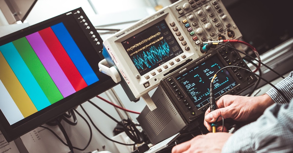 What is Electronics? ~ HI-TECH SK