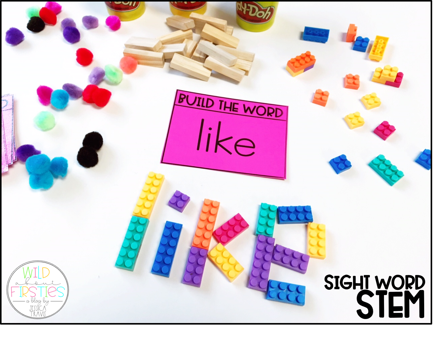 All About SIGHT WORDS all-about-sight-words