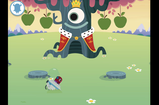 Ten Things to Love About Teach Your Monster to Read