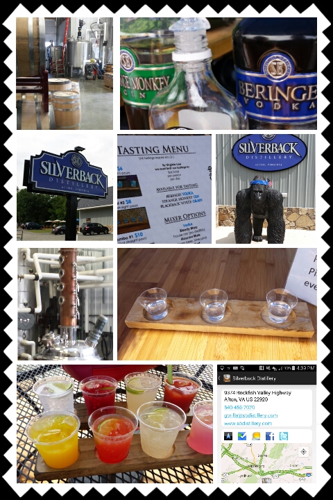 WineCompass: Nelson County Virginia Adds a Distillery to their ...