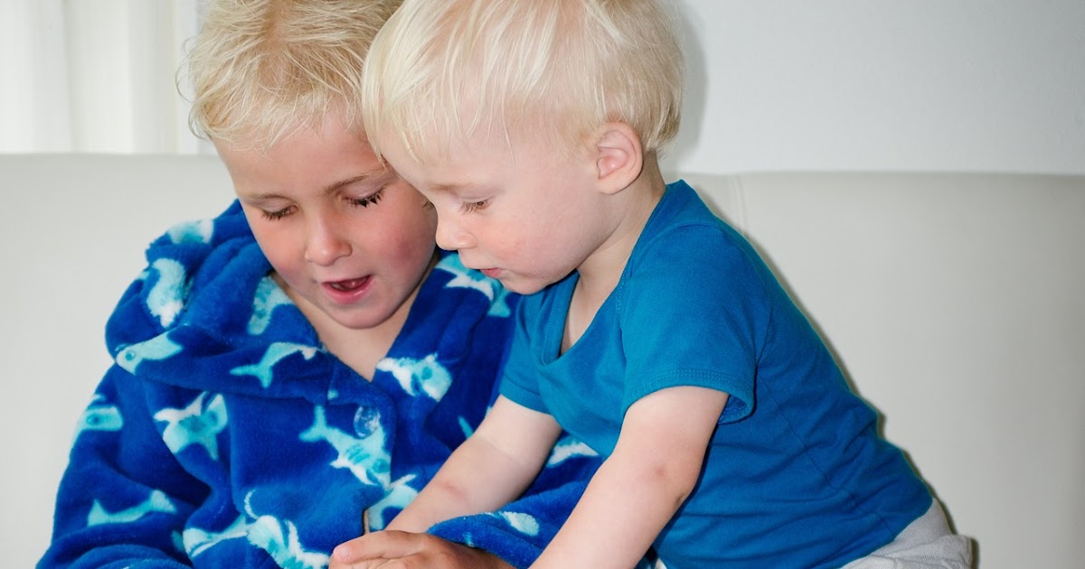 Crece Bebe: Para comunicarse con bebes de 2 años