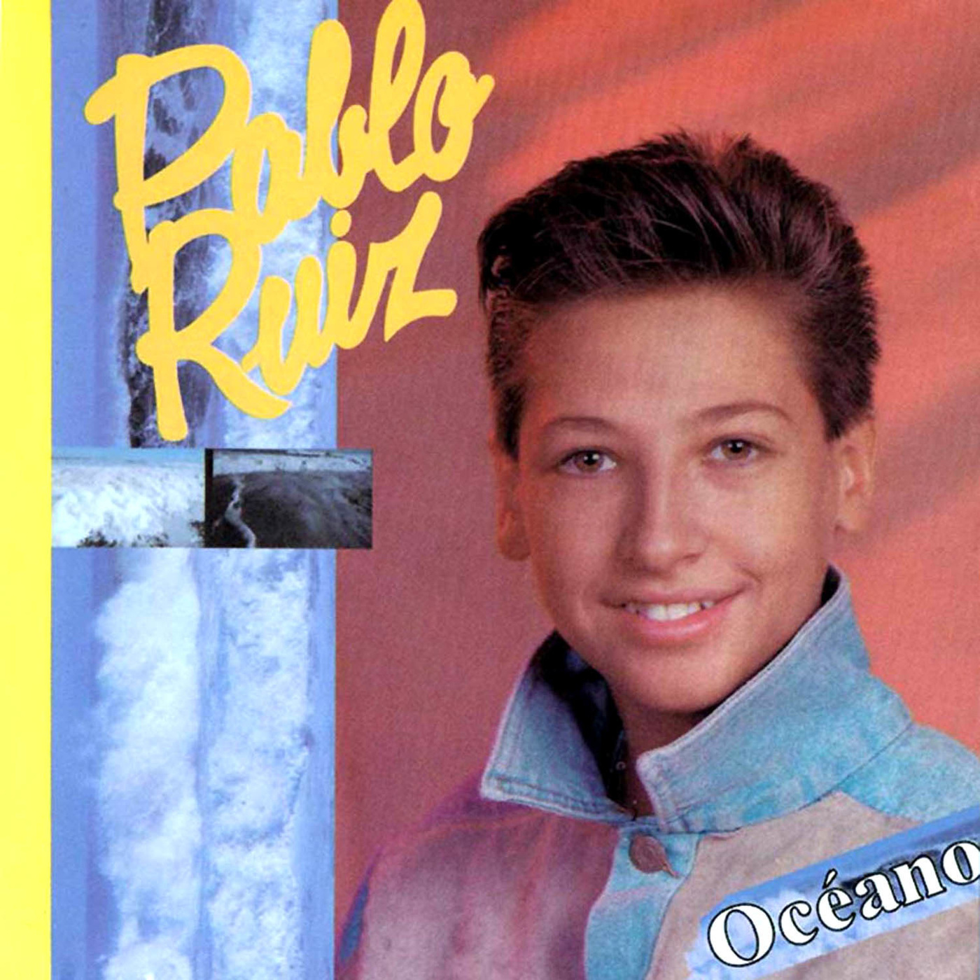 Mis discografias : Discografia Pablo Ruiz