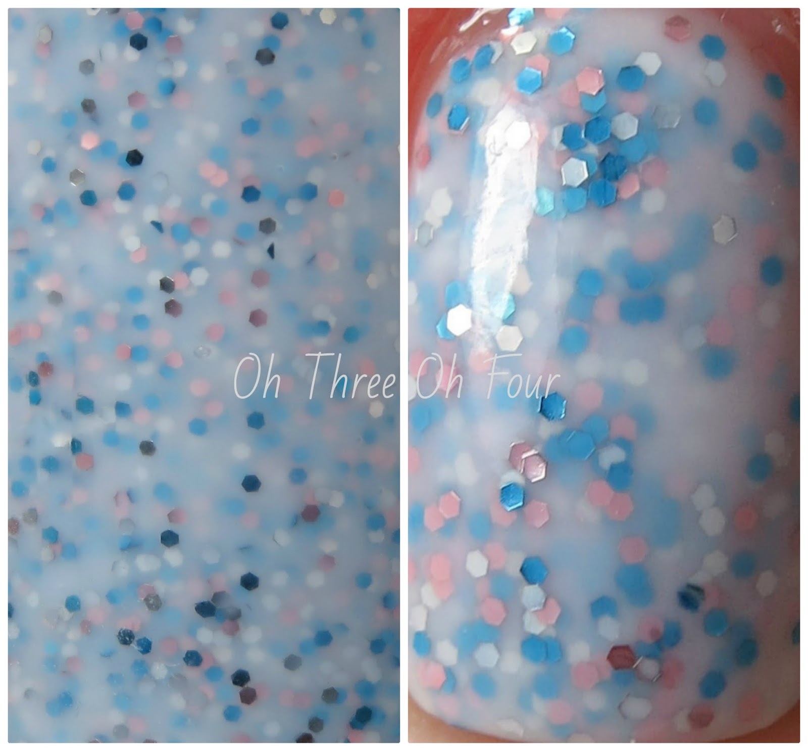 Oh Three Oh Four: Hard Candy 2013 Swatches