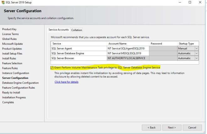 Microsoft SQL Server (MSSQL) 2019 ISO İndirme ve Kurulumu
