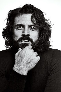 Intervista a Christian Vit un attore e un uomo ricco di fascino