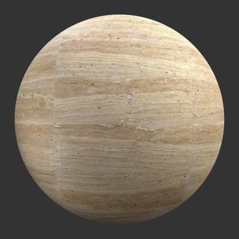 Tile 4K Material- Texture 3dsMax Free Download
