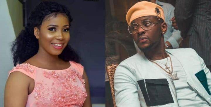 Meet Kizz Daniel soon to be wife Emerald Vicky