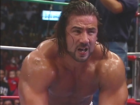 He is Out!: Hector Garza