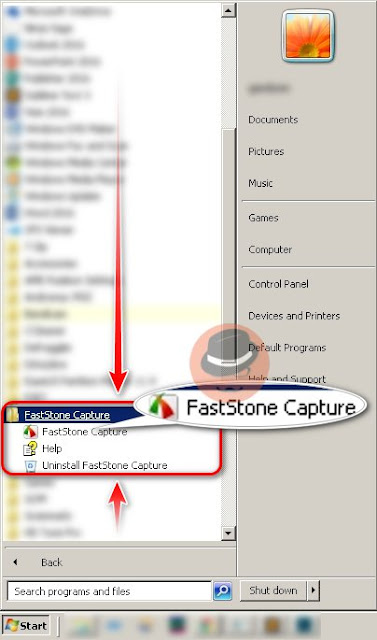 Faststone capture 90 serial key - fetishlinda
