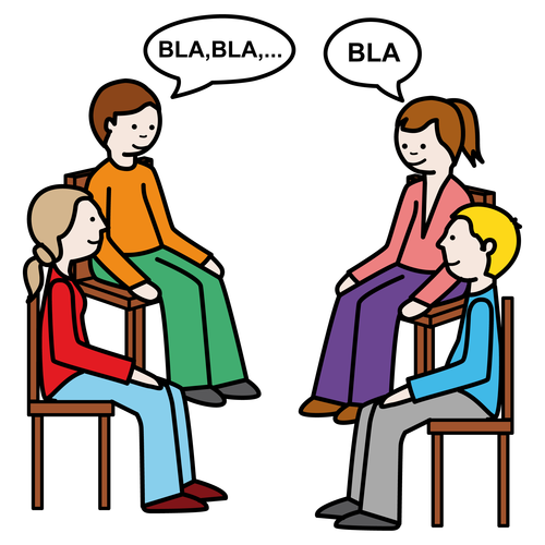 Aula Enclave Roque Aguayro: Charla sobre "CONVIVENCIA POSITIVA EN LAS ...