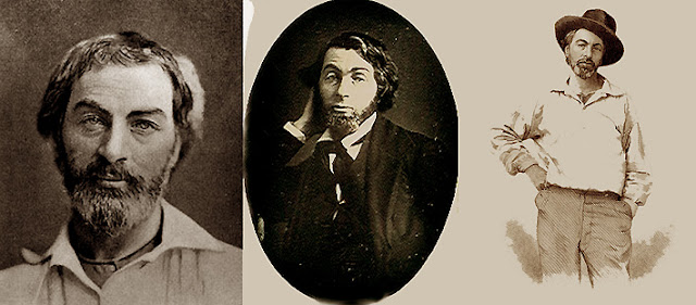 Pepi's Symposium: Walt Whitman