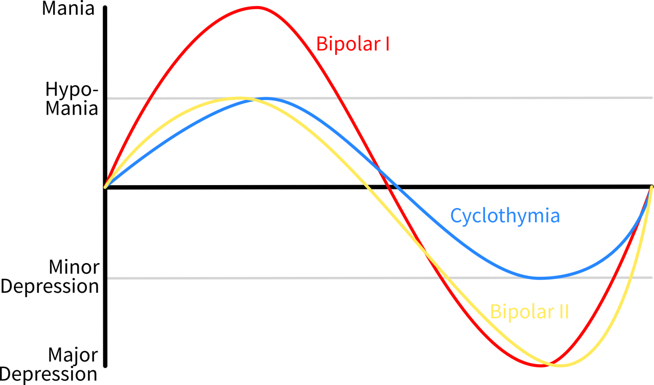 Montclair High School Bio Blog: Bipolar Disorder: The Complexities of ...