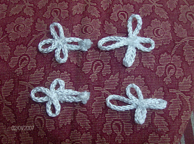 Hago cosas todo el rato: ALAMARES