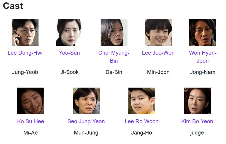 Asadal: [Movie Review] My First Client (2019)