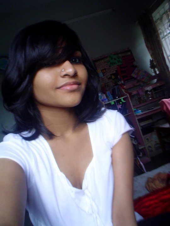 Hot Super Sexy Indian Girl Puja