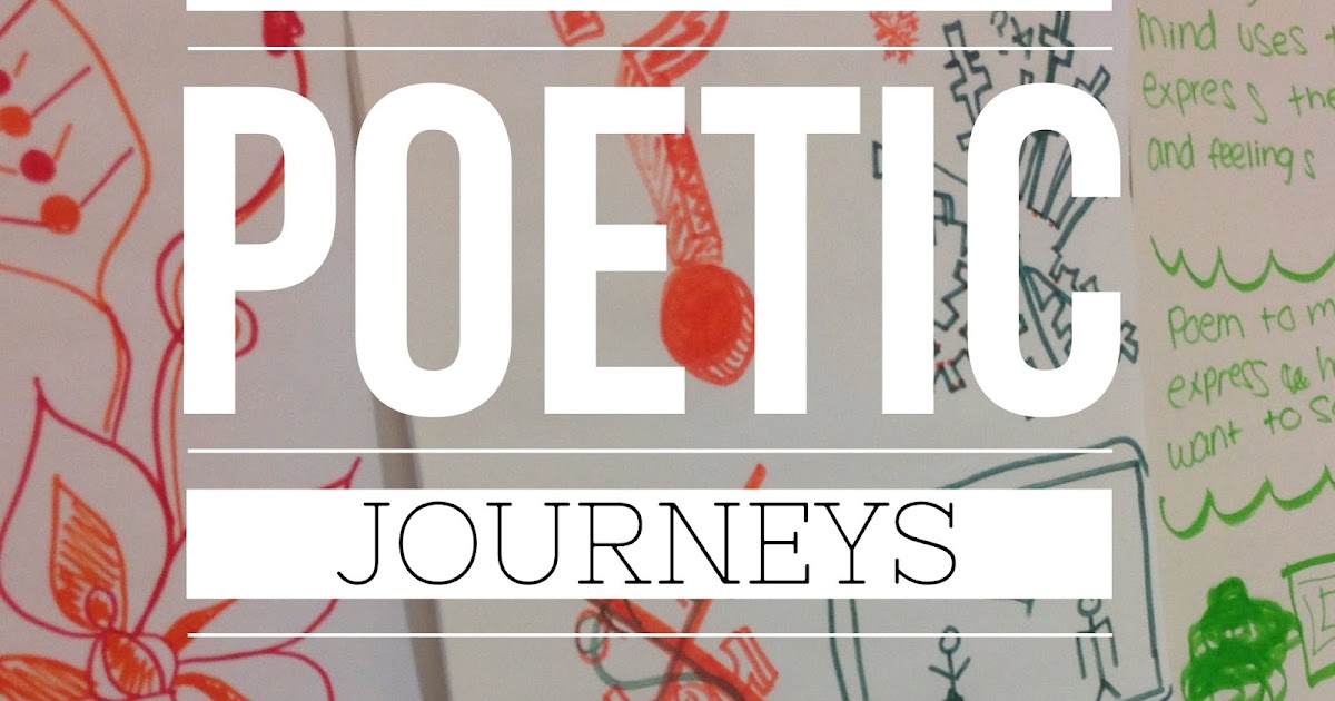 mELTing Activities, Lessons and Ideas: Starting with students' poetic ...