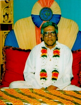 Jyoti Communication: OBIT: Pandit Reepu Daman Persaud - Religious ...