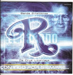 Banda El Recodo: Discografìa de La Banda El Recodo