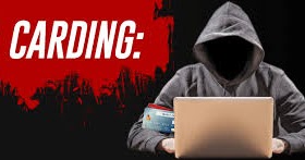 Carding : carding course