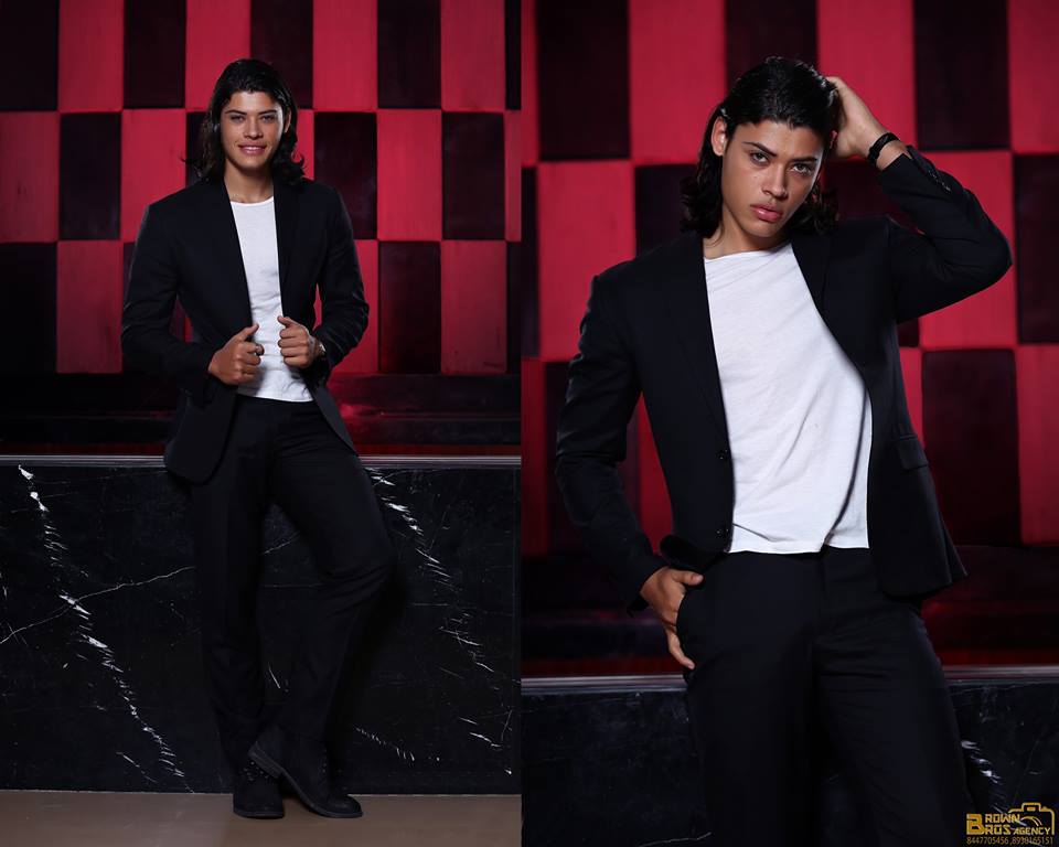 Mister Model International 2016 candidates in formal wear | Apollo Male ...