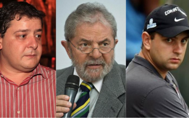 A PF Quer Saber Se Os Filhos De Lula Realmente Fizeram Por Merecer A ...