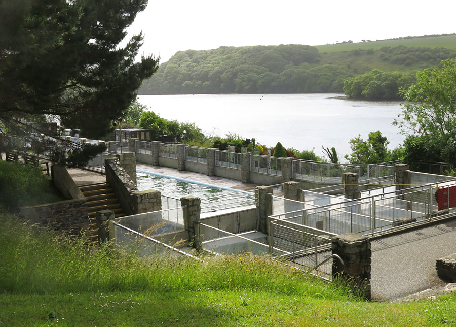 Cornwall Seal Sanctuary visit ~ Cornwall and Cornish Holiday Guide