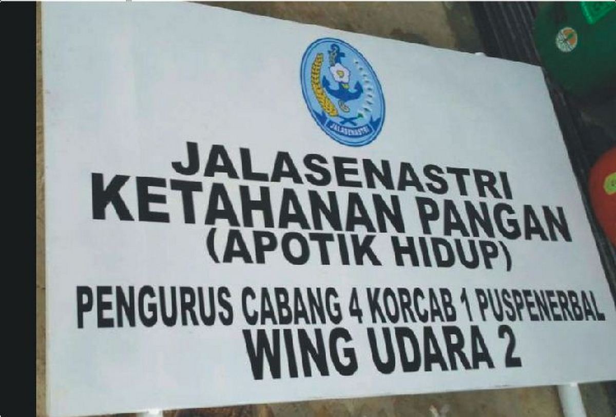 Cara Membuat Stiker Papan Nama Kantor Pemerintah dan Swasta ...