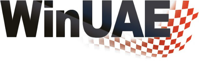 Indie Retro News: WinUAE 3.4.0 Final - The best Amiga Emulator with a ...
