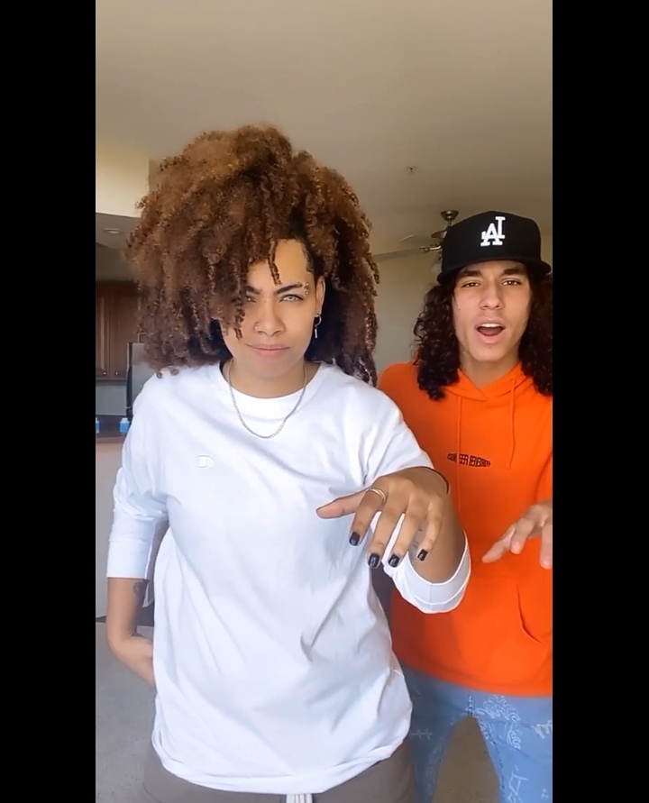 Taylor That Dancer, Biography, Age, Ethnicity, Net Worth, Tiktok ...