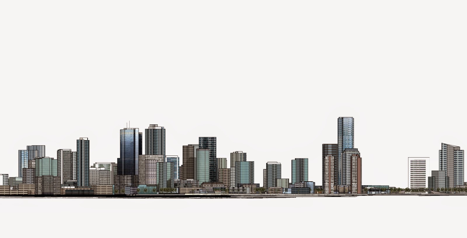 modular architecture: Modularity in spaces: learning from nature