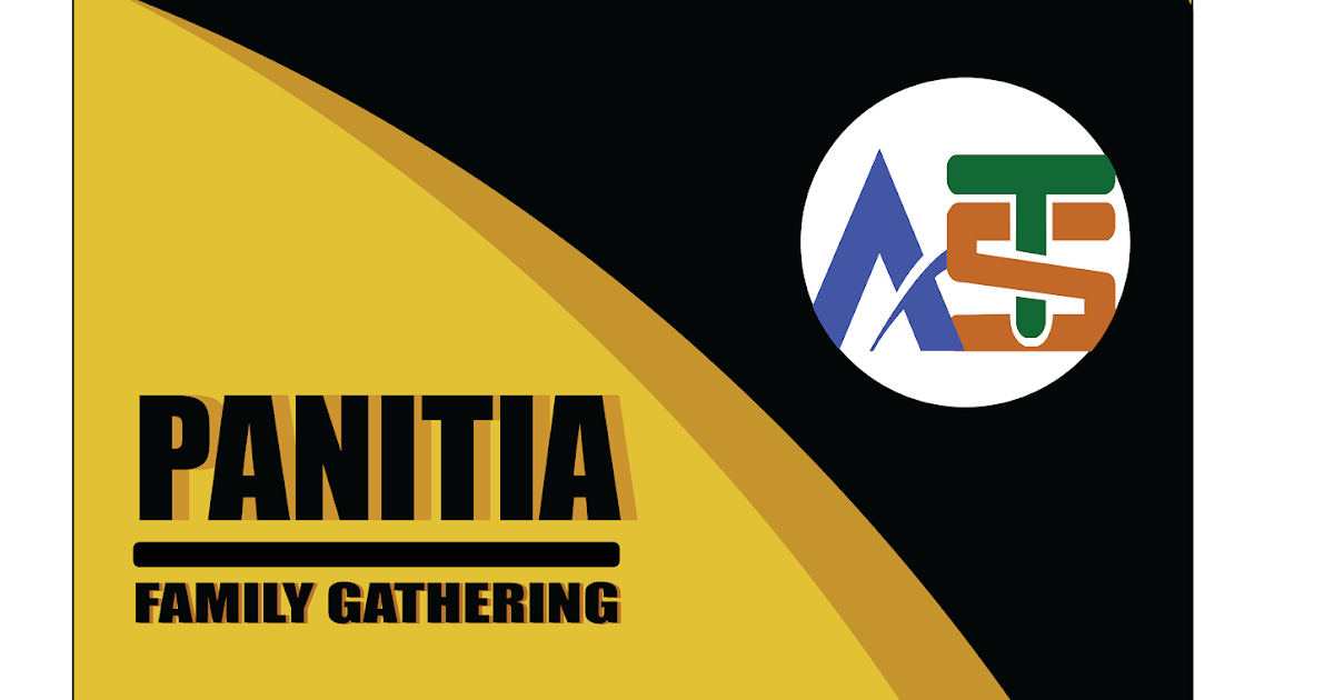 Contoh Desain ID CARD Kepanitiaan | Panitia Acara | Download Template