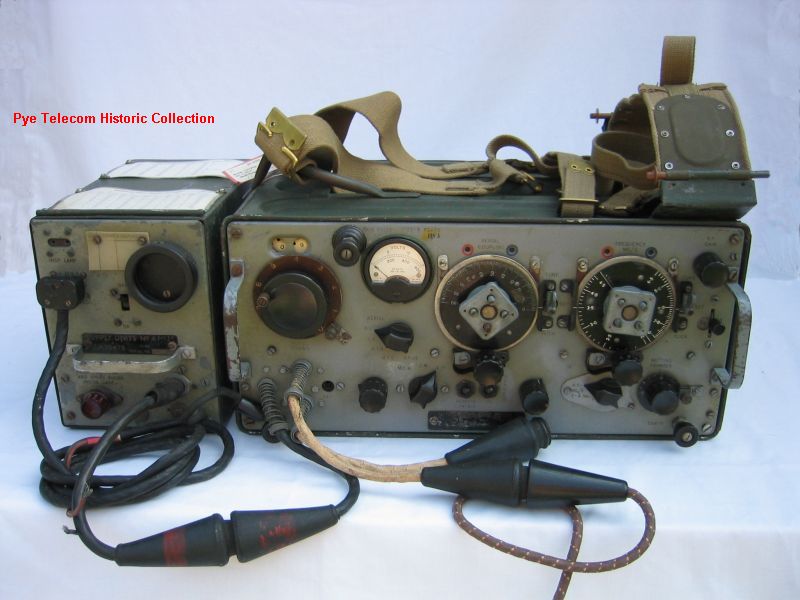 Arnhem Jim: Communications at the Battle of Arnhem