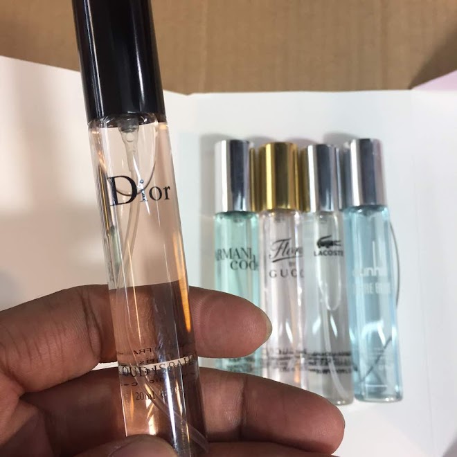 PERFUME SMART COLLECTION