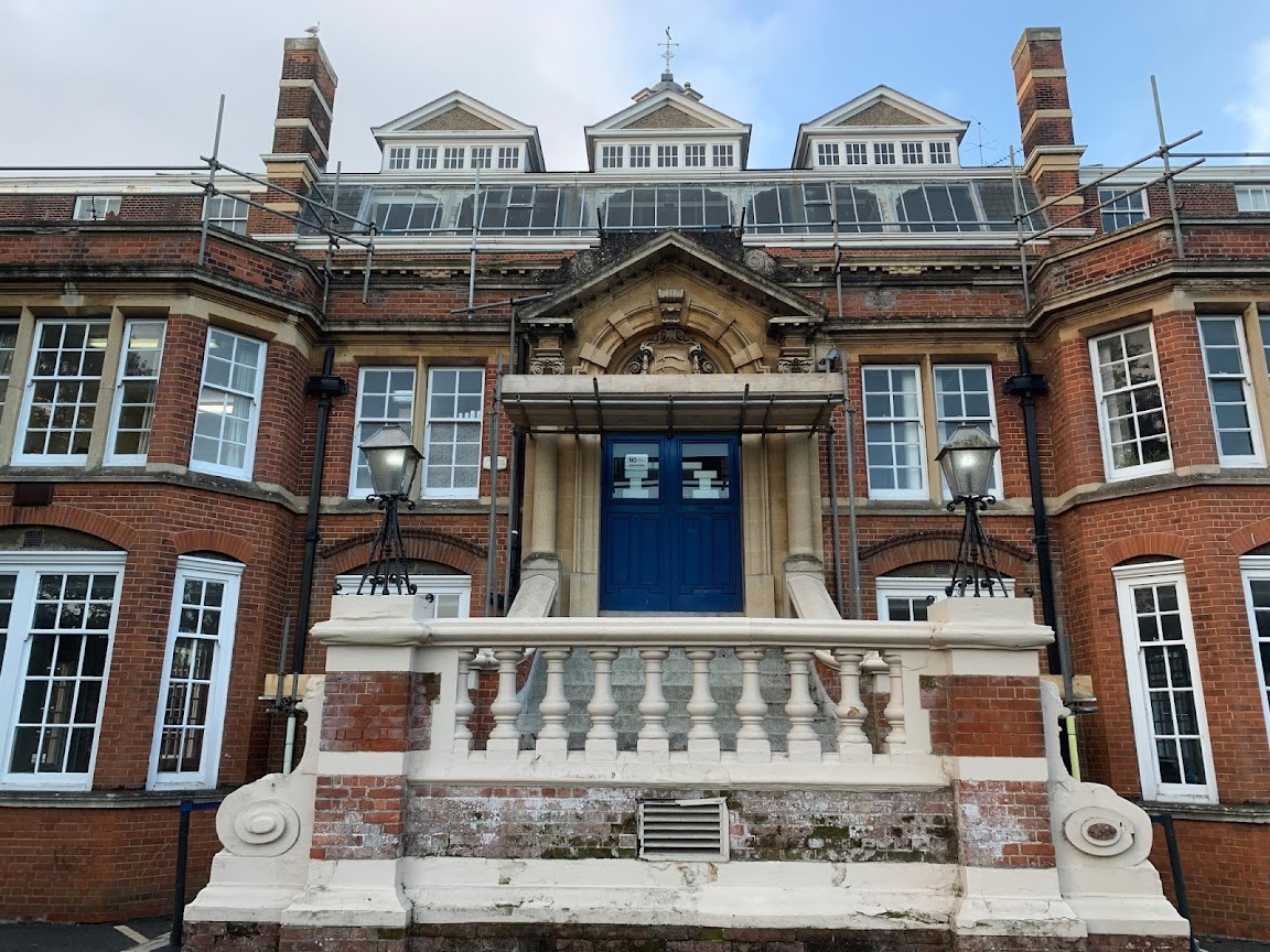 Eddie's Gilberd School Photos